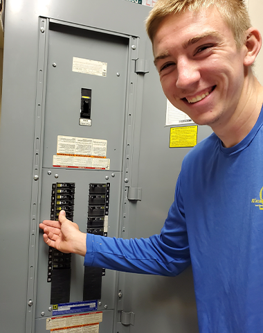 All Circuit Electric LLC